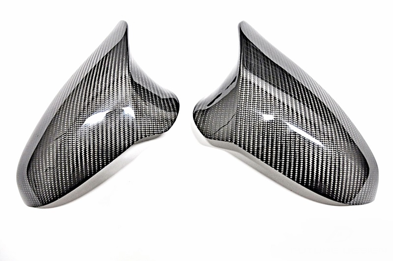 AIRWING CO.,LTD. - Products - F87 M2 - M2 Competition style Carbon ...
