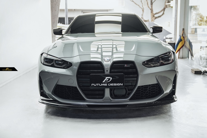 AIRWING CO.,LTD. - Products - BMW G80 M3 G82 M4 - M performance style ...