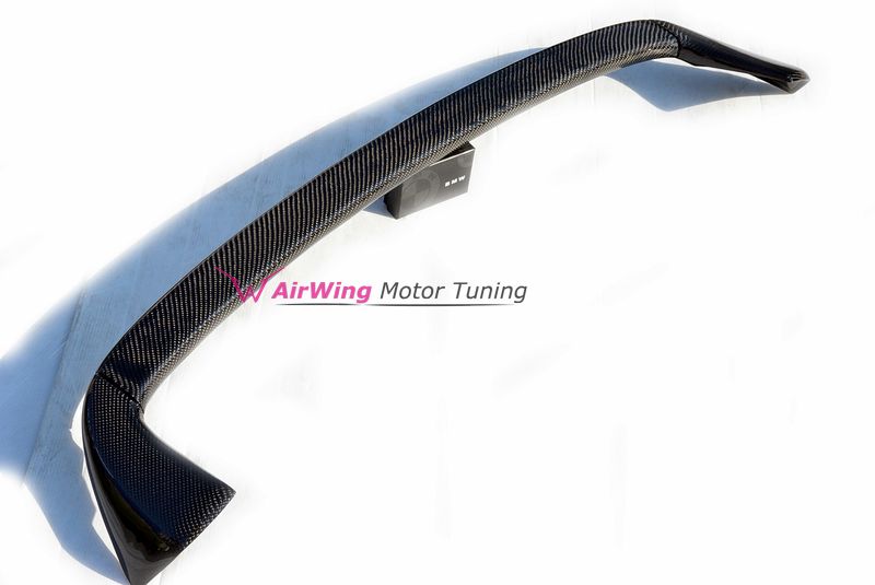 AIRWING CO.,LTD. - Products - F20 - AC Schnitzer style Carbon Roof ...