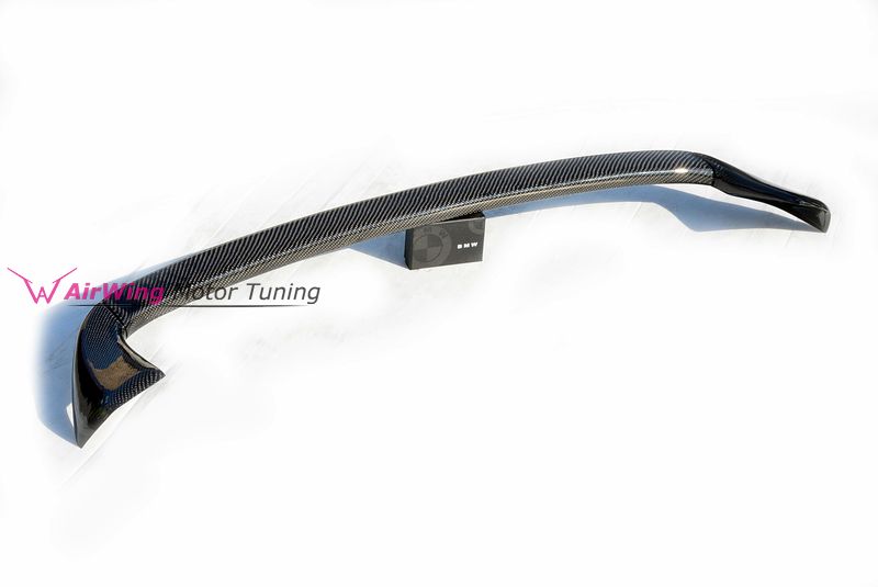 AIRWING CO.,LTD. - Products - F20 - AC Schnitzer style Carbon Roof ...