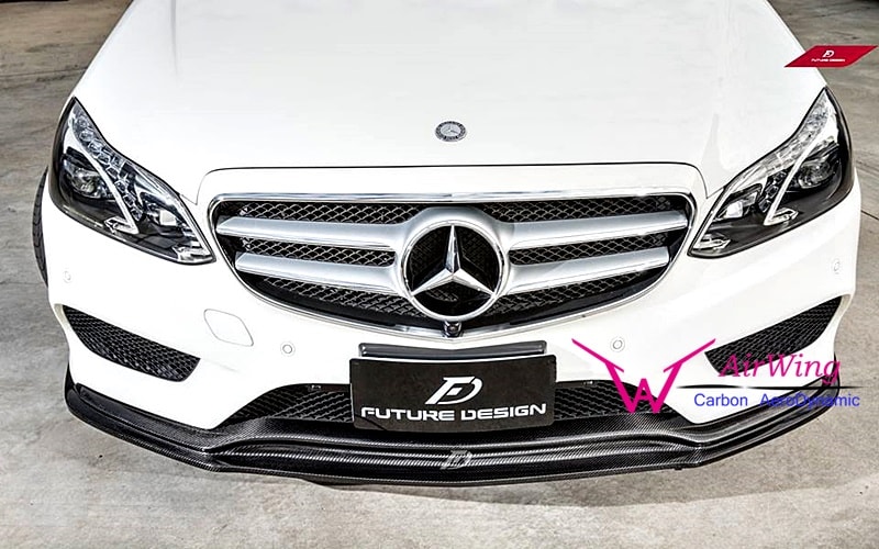 AIRWING CO.,LTD. - Products - W212 facelift – Future-Design style ...