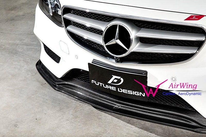AIRWING CO.,LTD. - Products - W212 facelift – Future-Design style ...