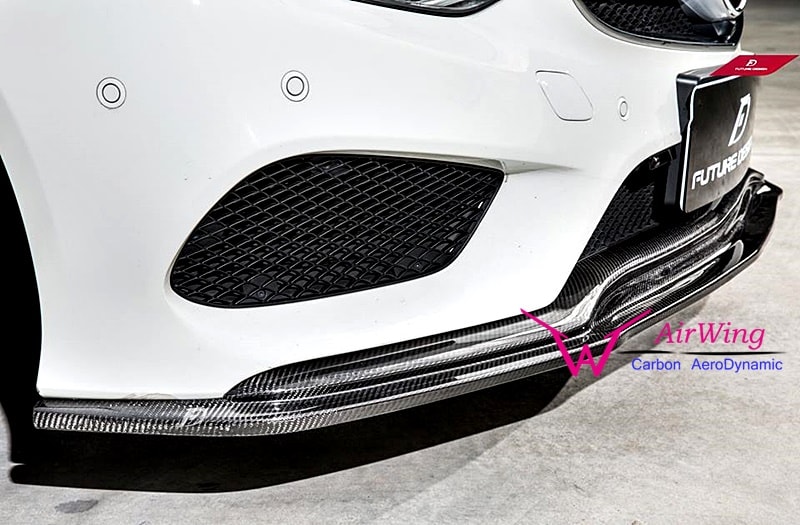 AIRWING CO.,LTD. - Products - W212 facelift – Future-Design style ...