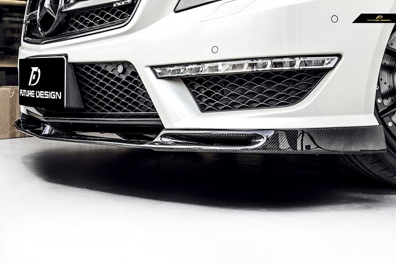 AIRWING CO.,LTD. - Products - W218 Pre-facelift - VORSTEINER style ...